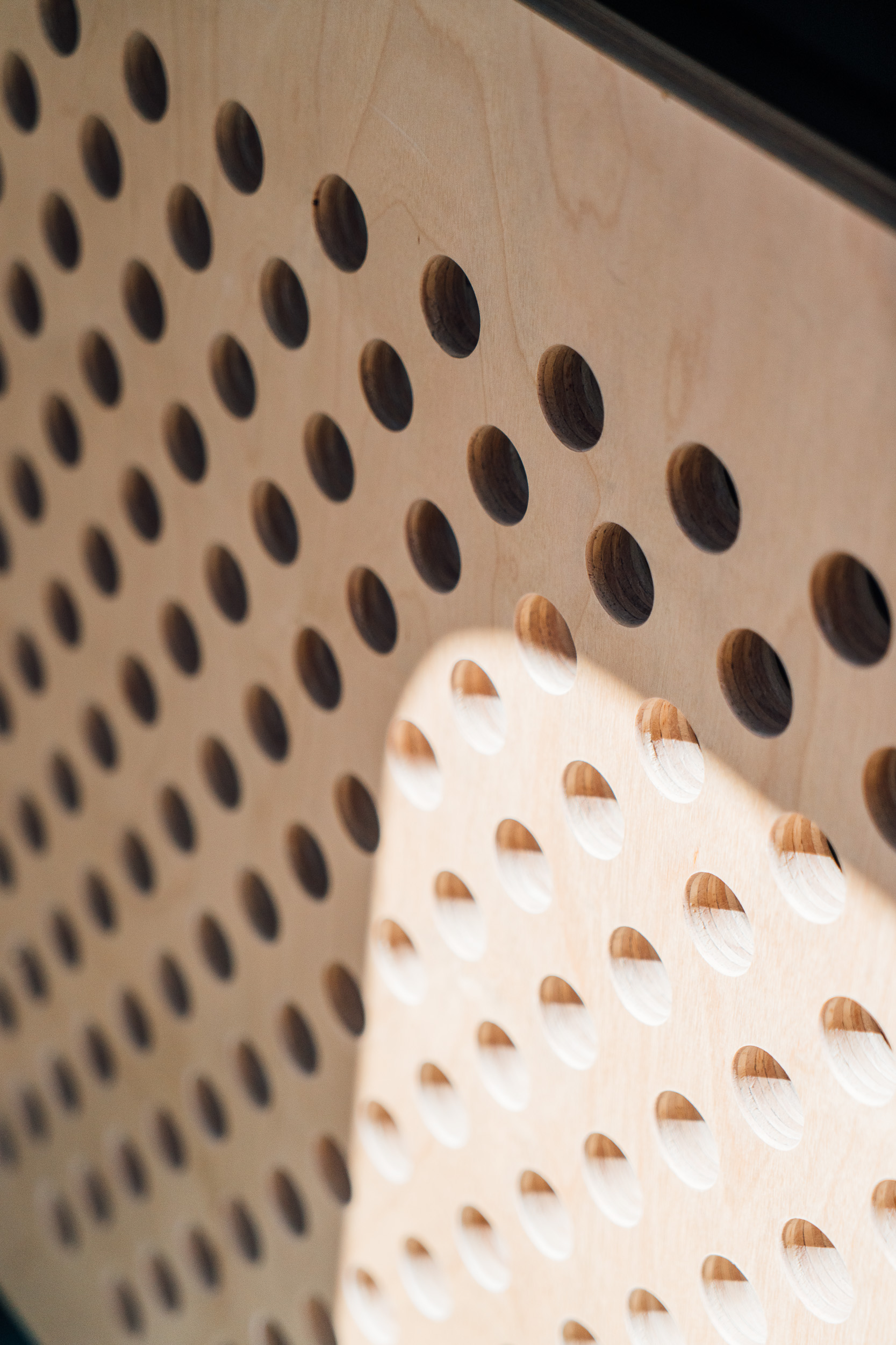 Mobile Makerspace – Each+Every