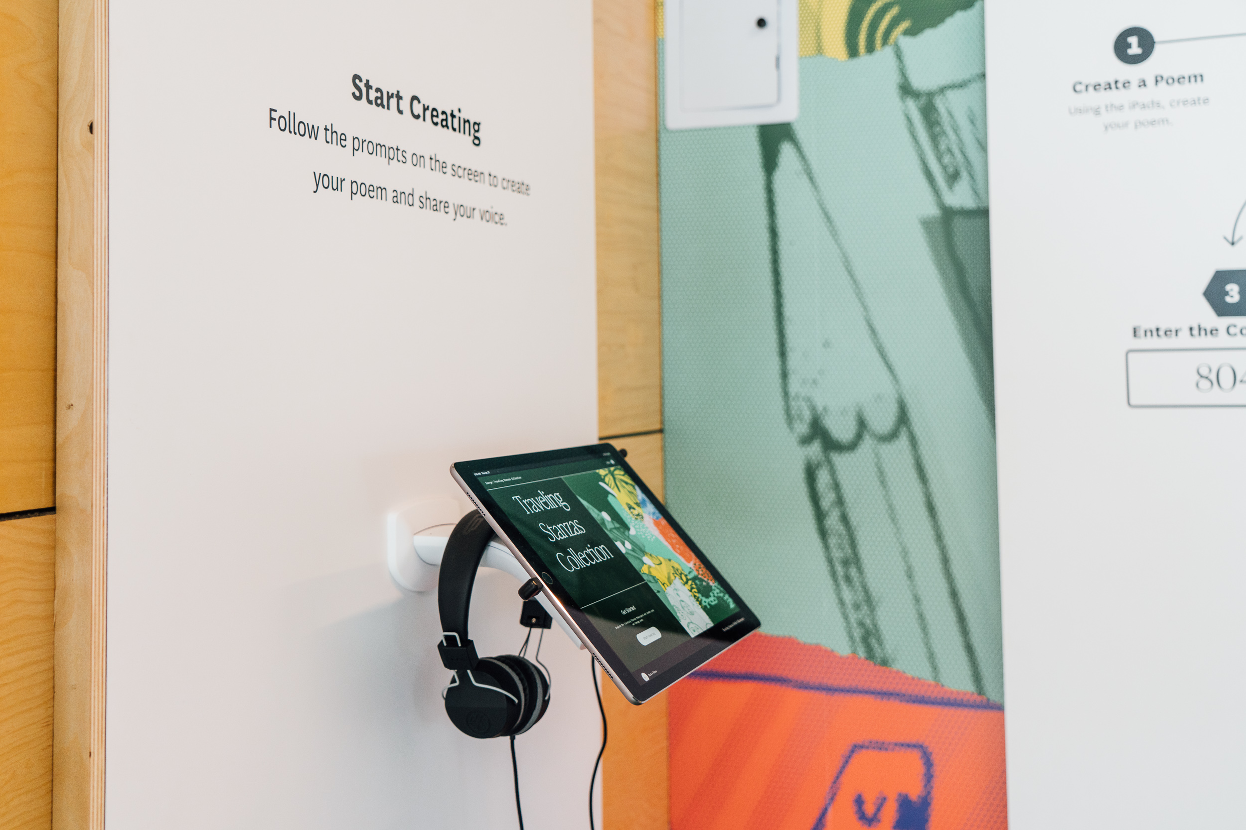 Mobile Makerspace – Each+Every