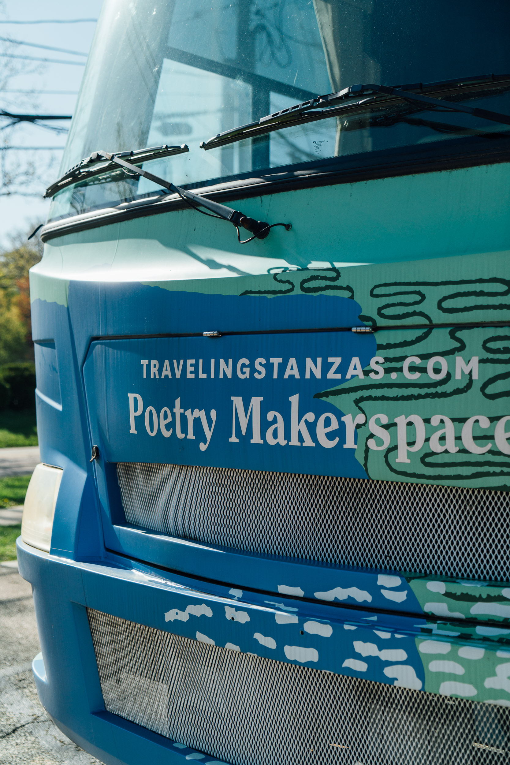 Mobile Makerspace – Each+Every