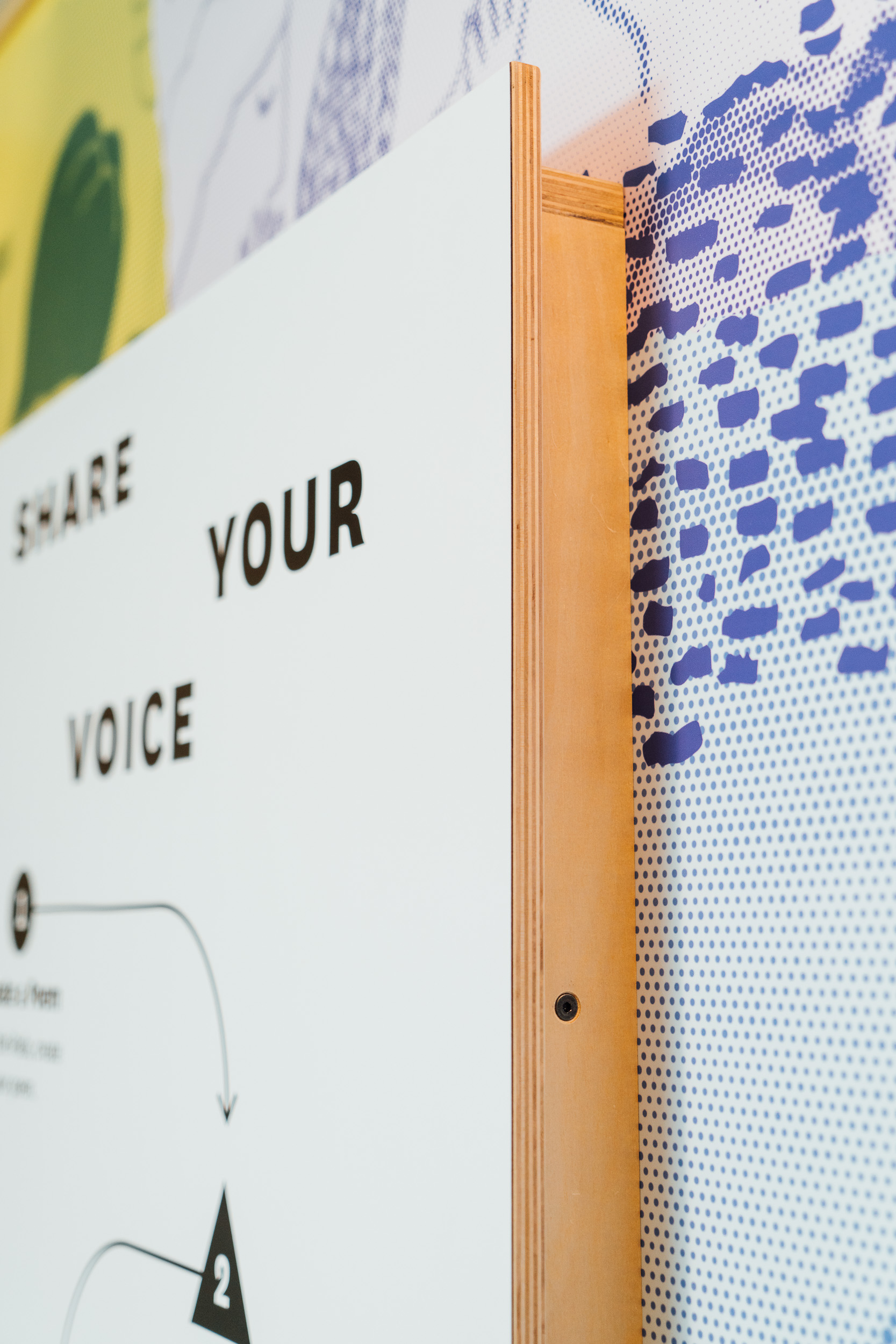 Mobile Makerspace – Each+Every