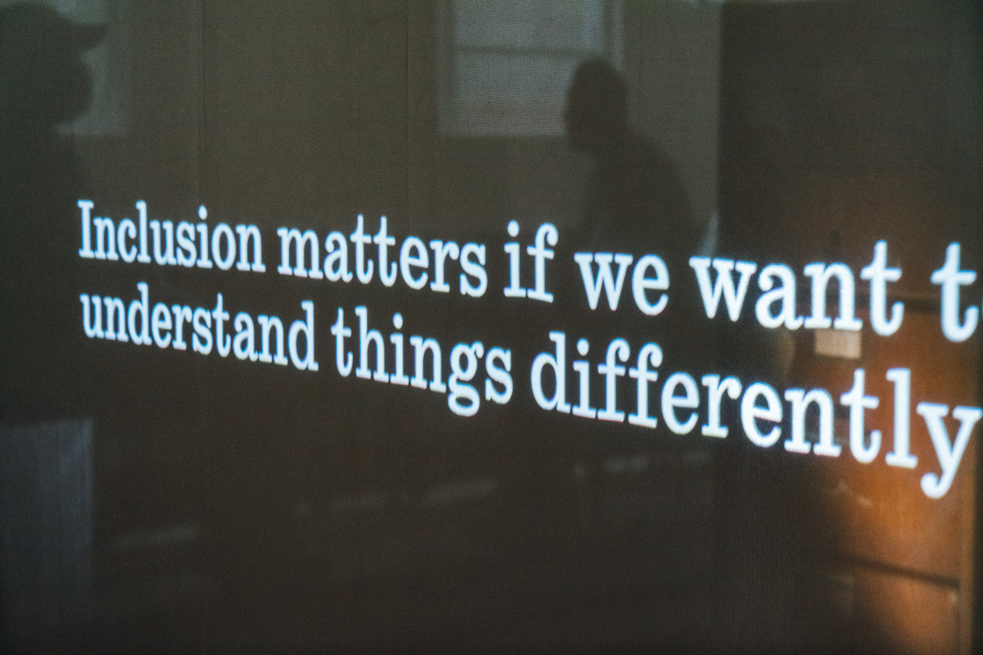 File/Life – Each+Every