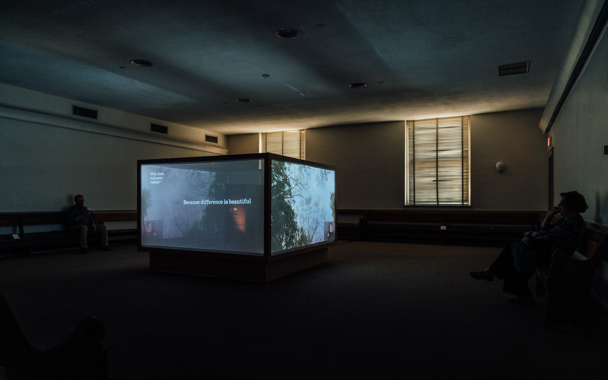 File/Life – Each+Every