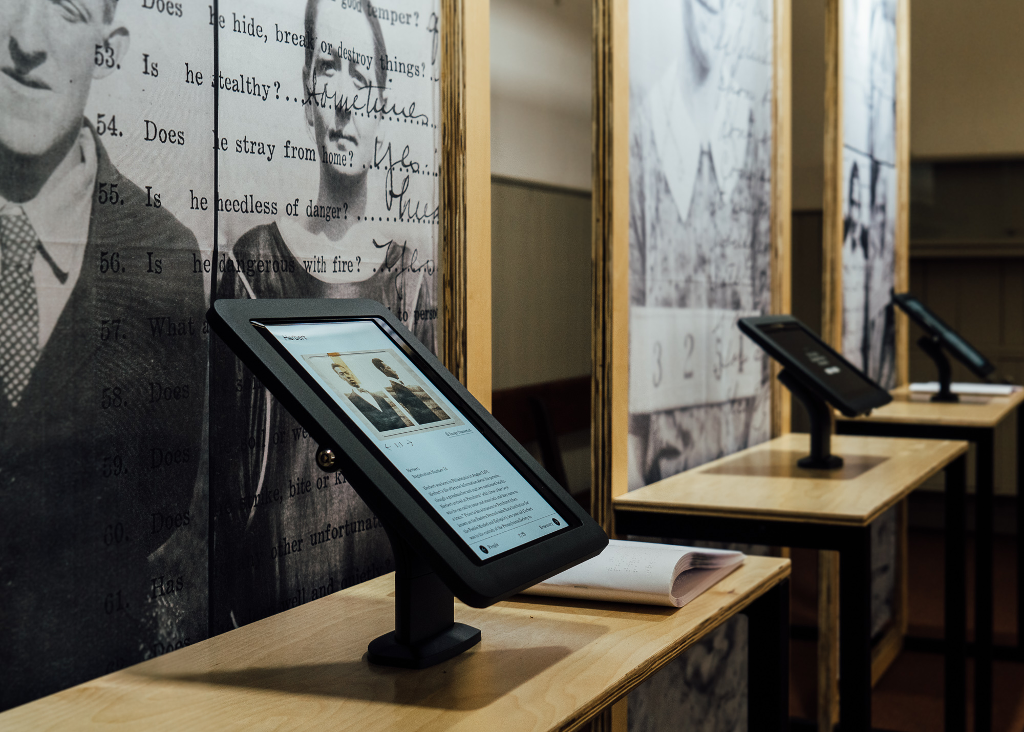 File/Life – Each+Every