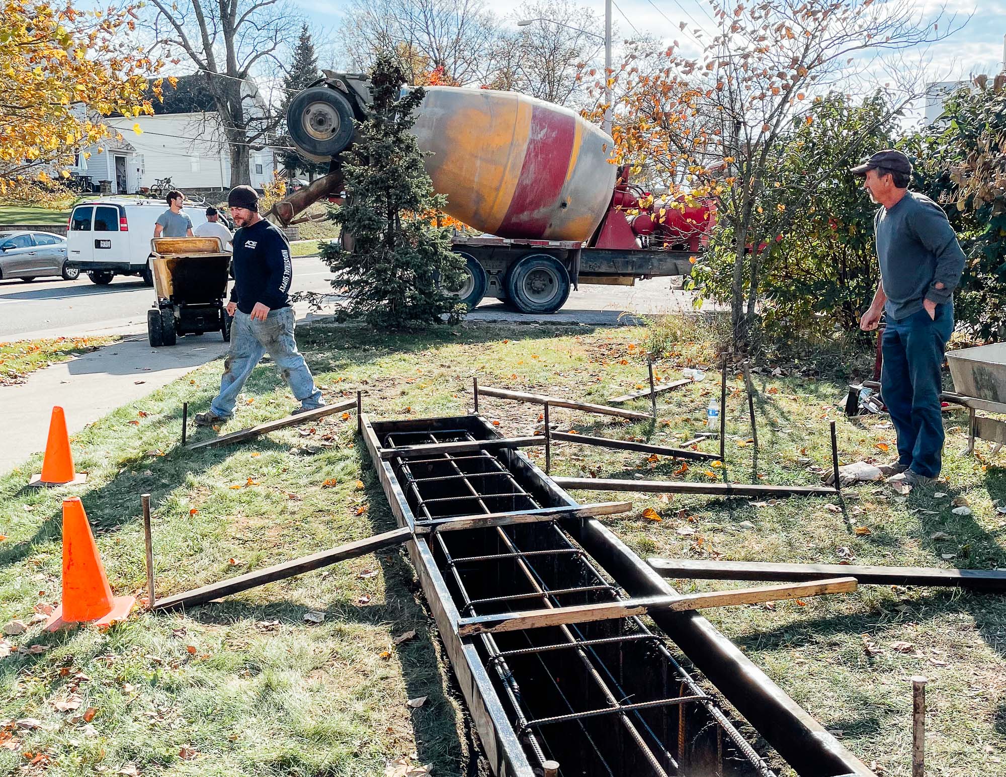 Kent Sign - Each+Every
