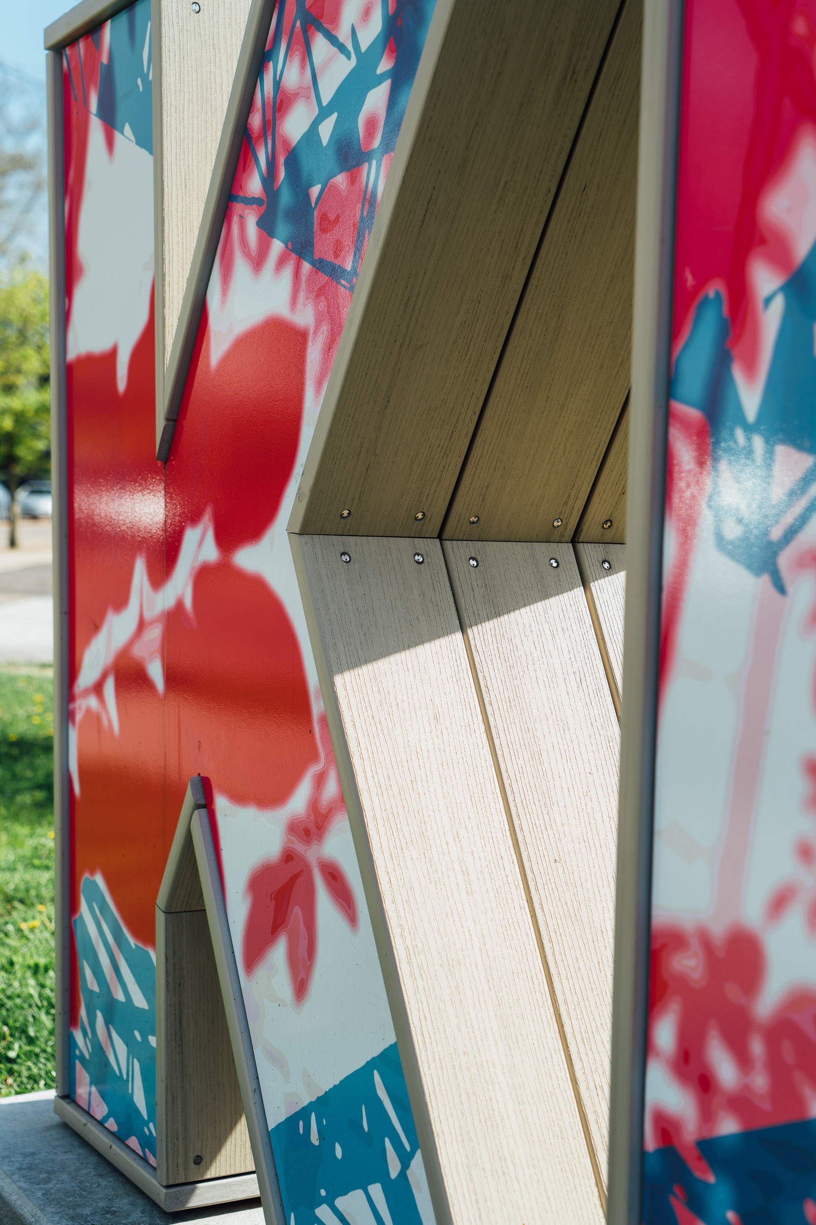 Kent Sign - Each+Every