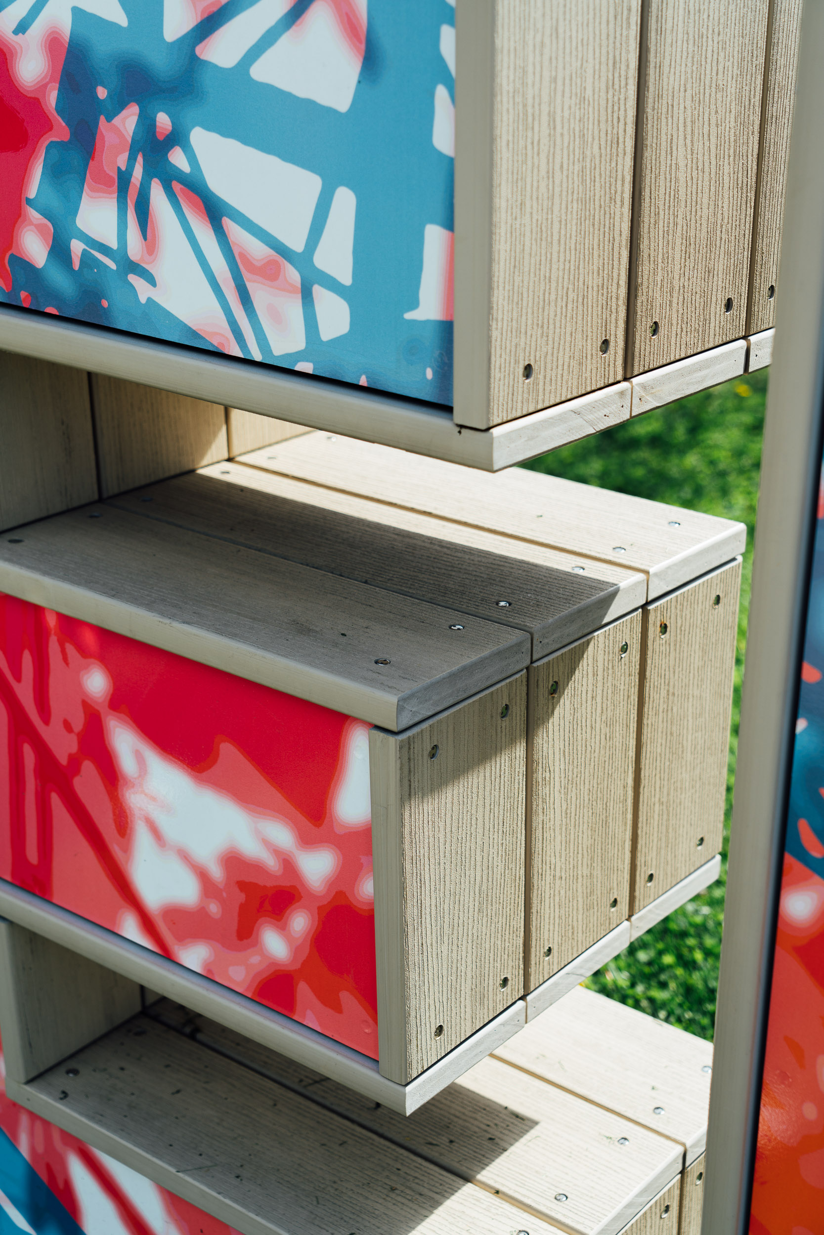 Kent Sign - Each+Every