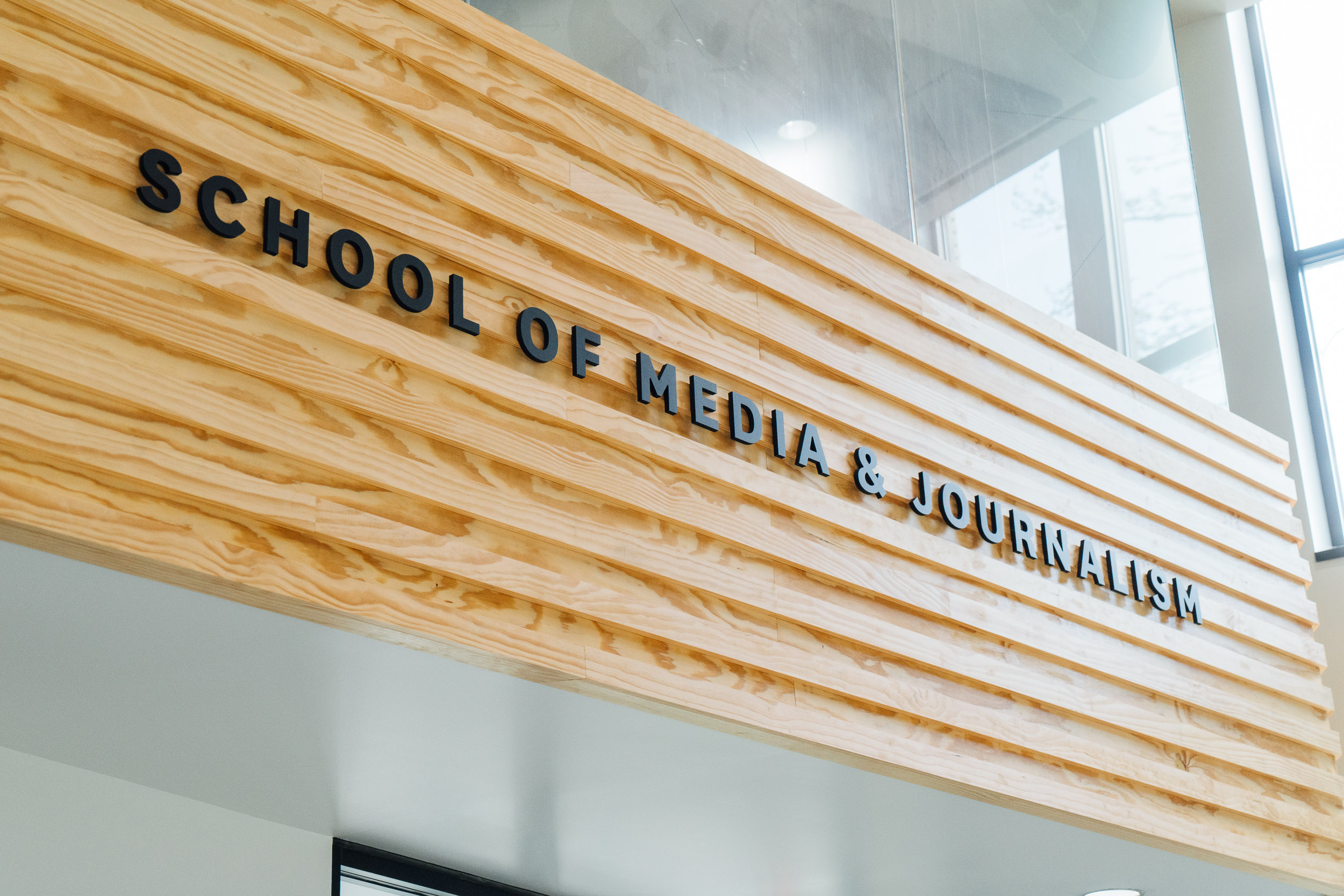 Kent State University School of Media & Journalism - Each+Every