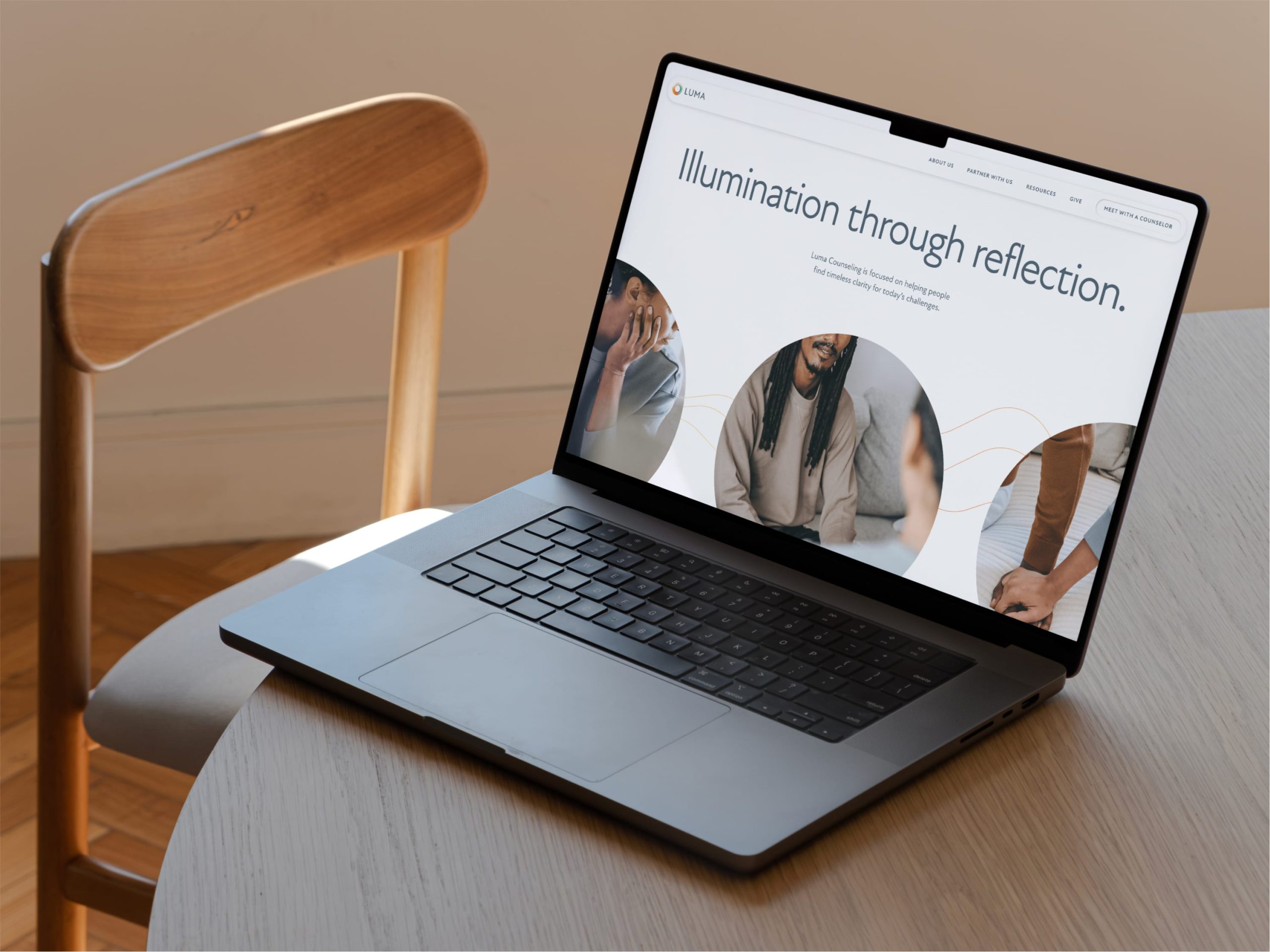 Luma Counseling – Each+Every