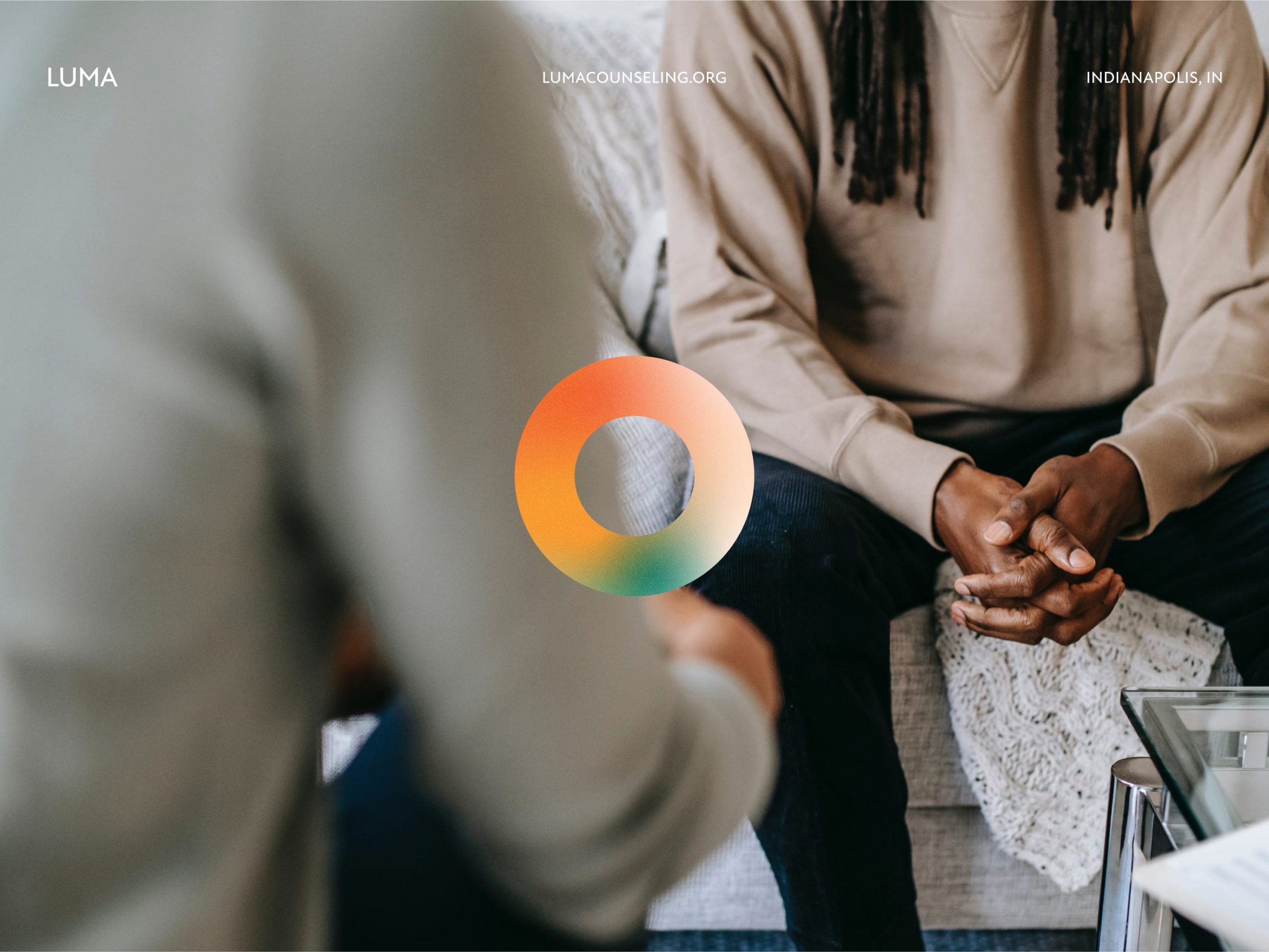 Luma Counseling – Each+Every