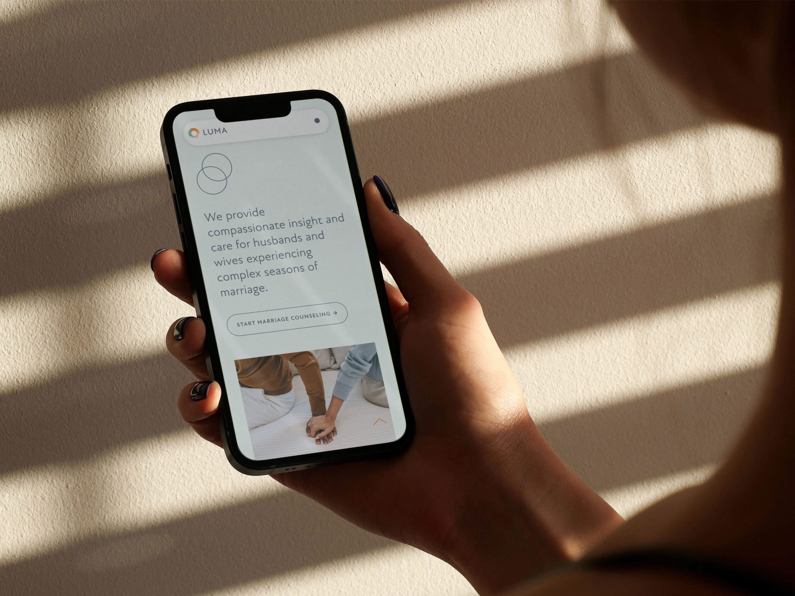 Luma Counseling – Each+Every