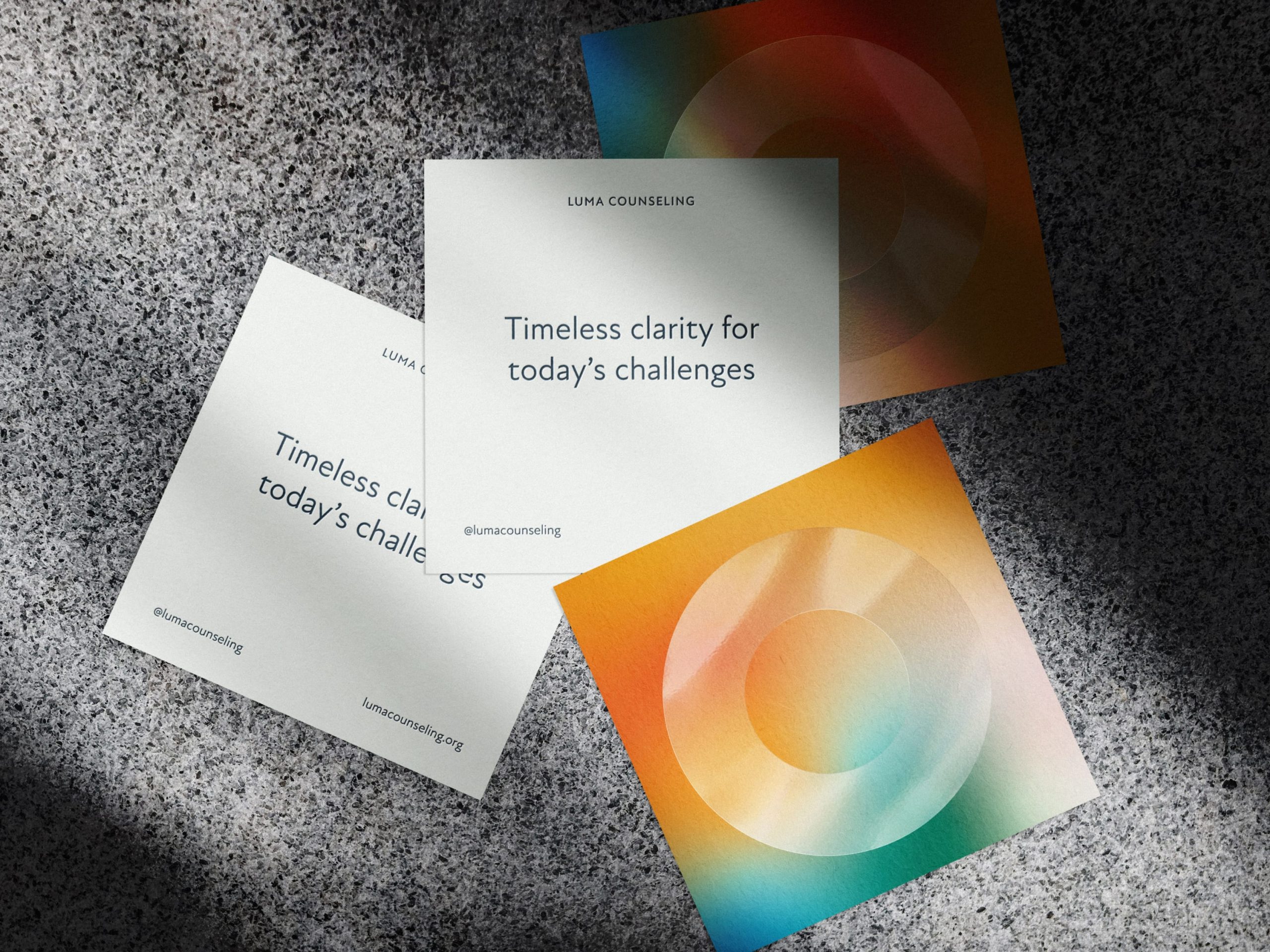 Luma Counseling – Each+Every