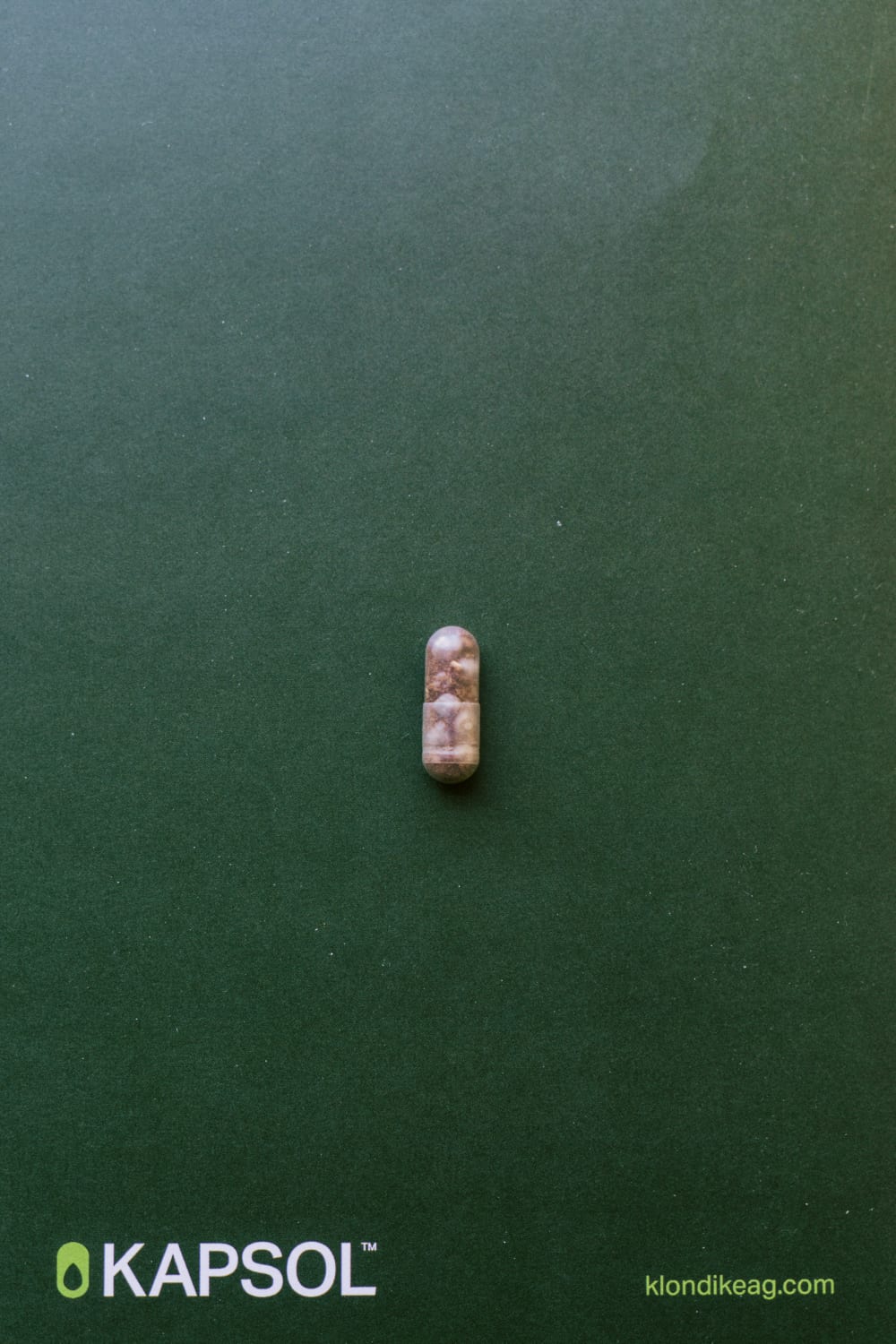 Kapsol – Each+Every