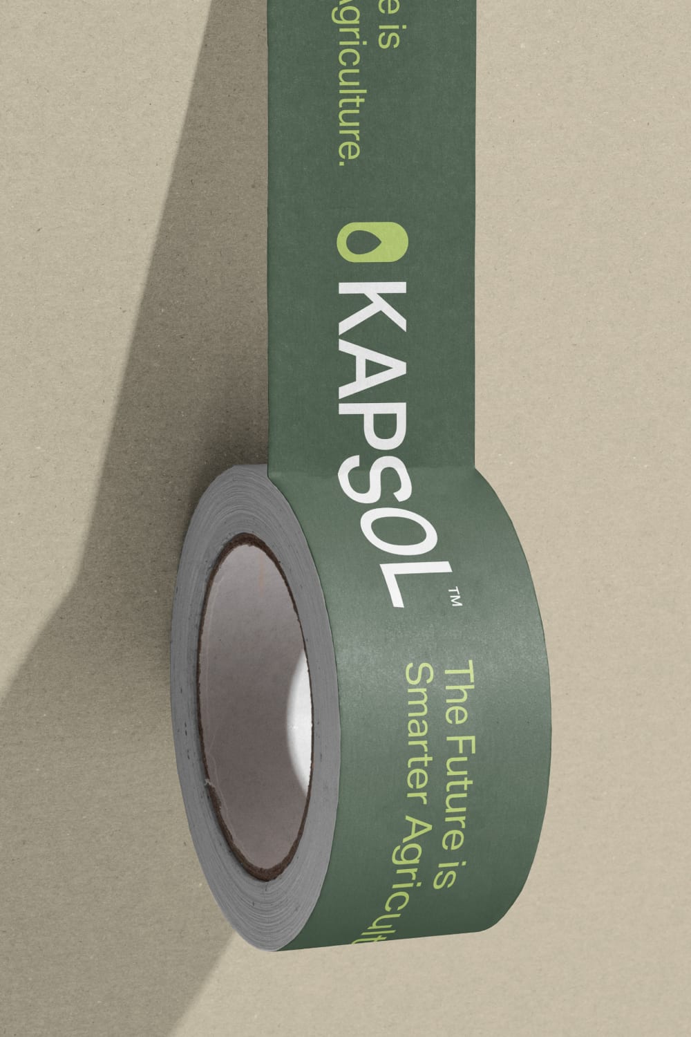 Kapsol – Each+Every