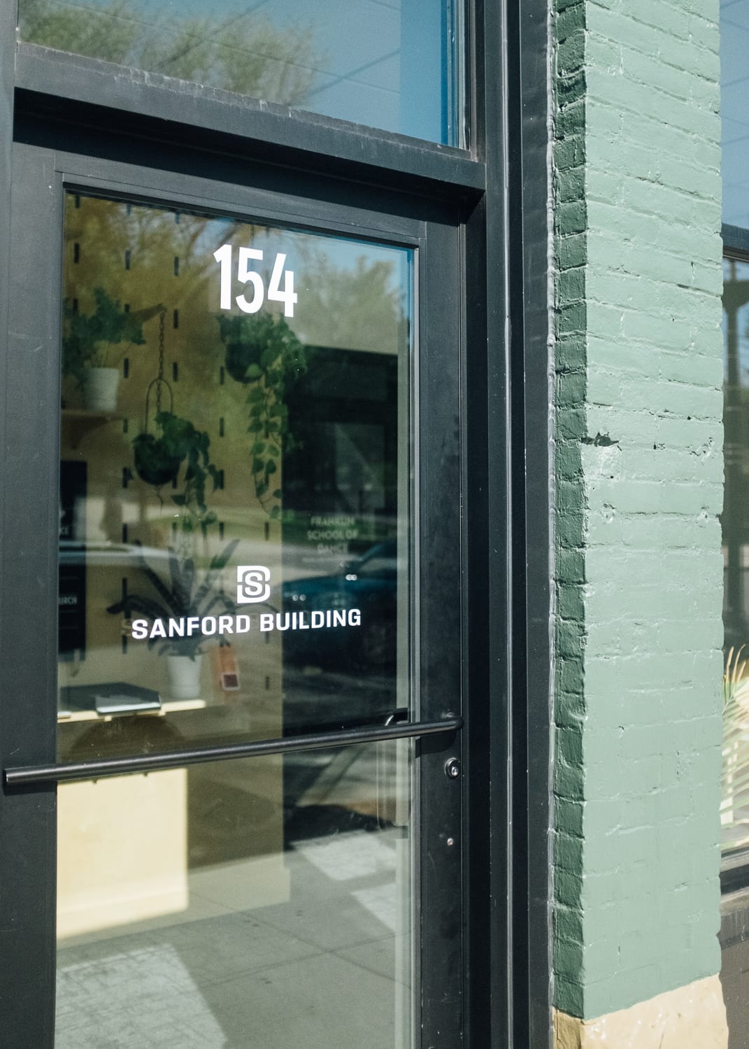 Our Studio - Each+Every