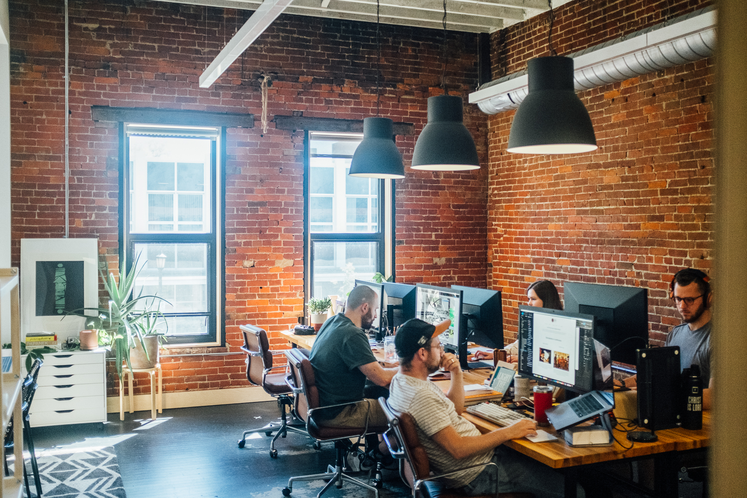 Our Studio - Each+Every