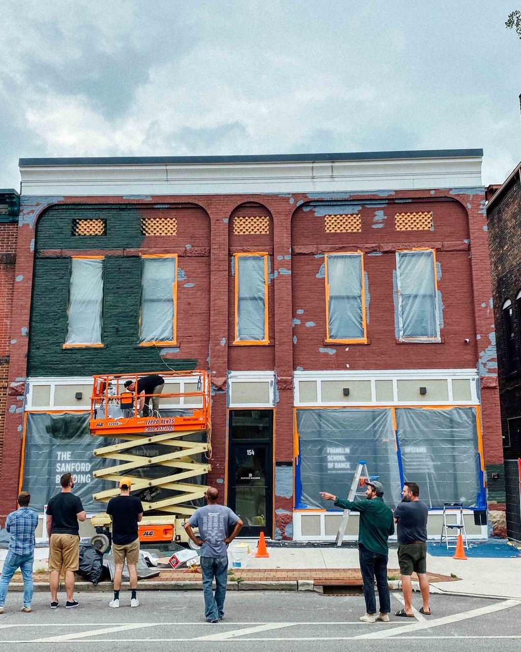 Our Studio - Each+Every