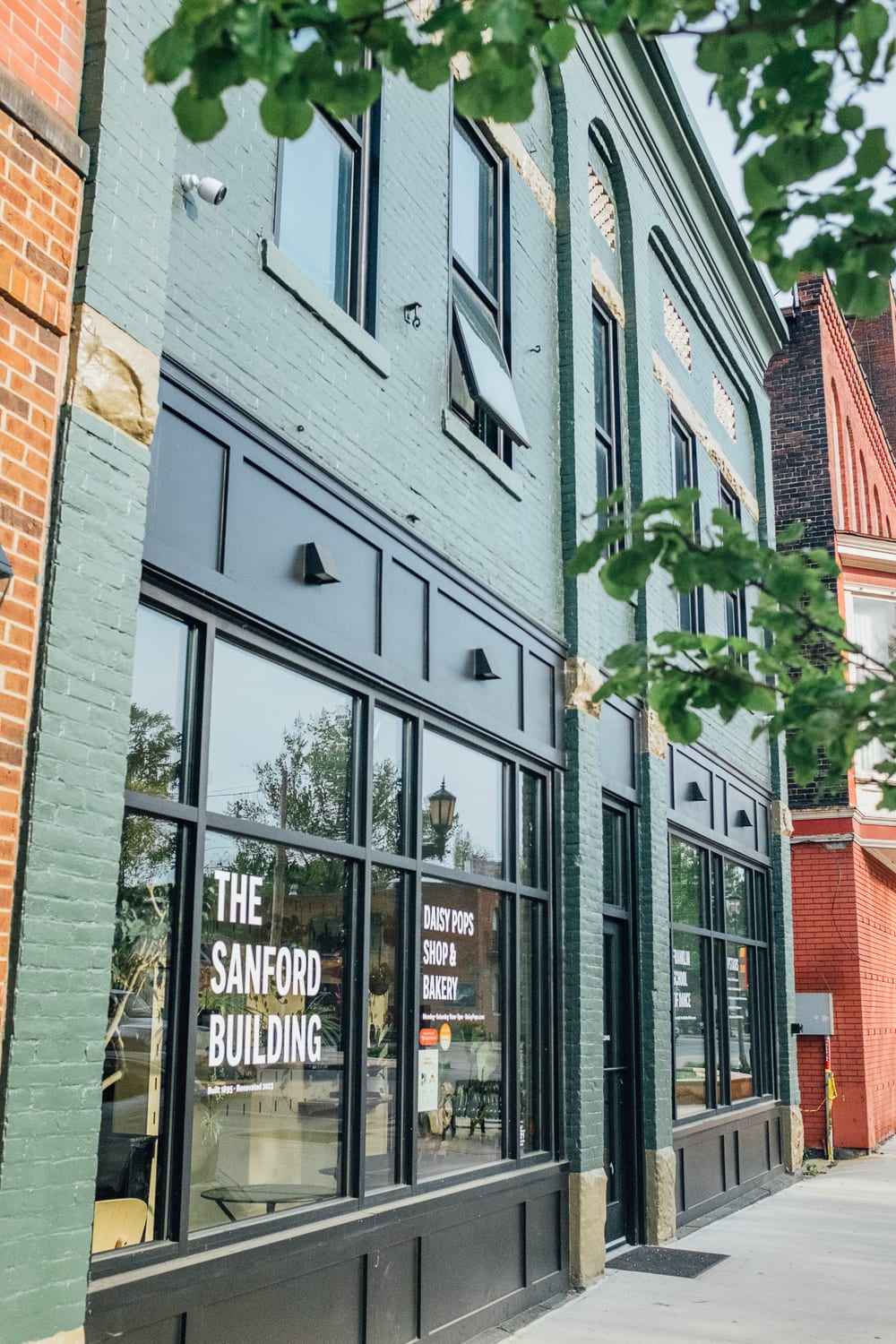 Our Studio - Each+Every